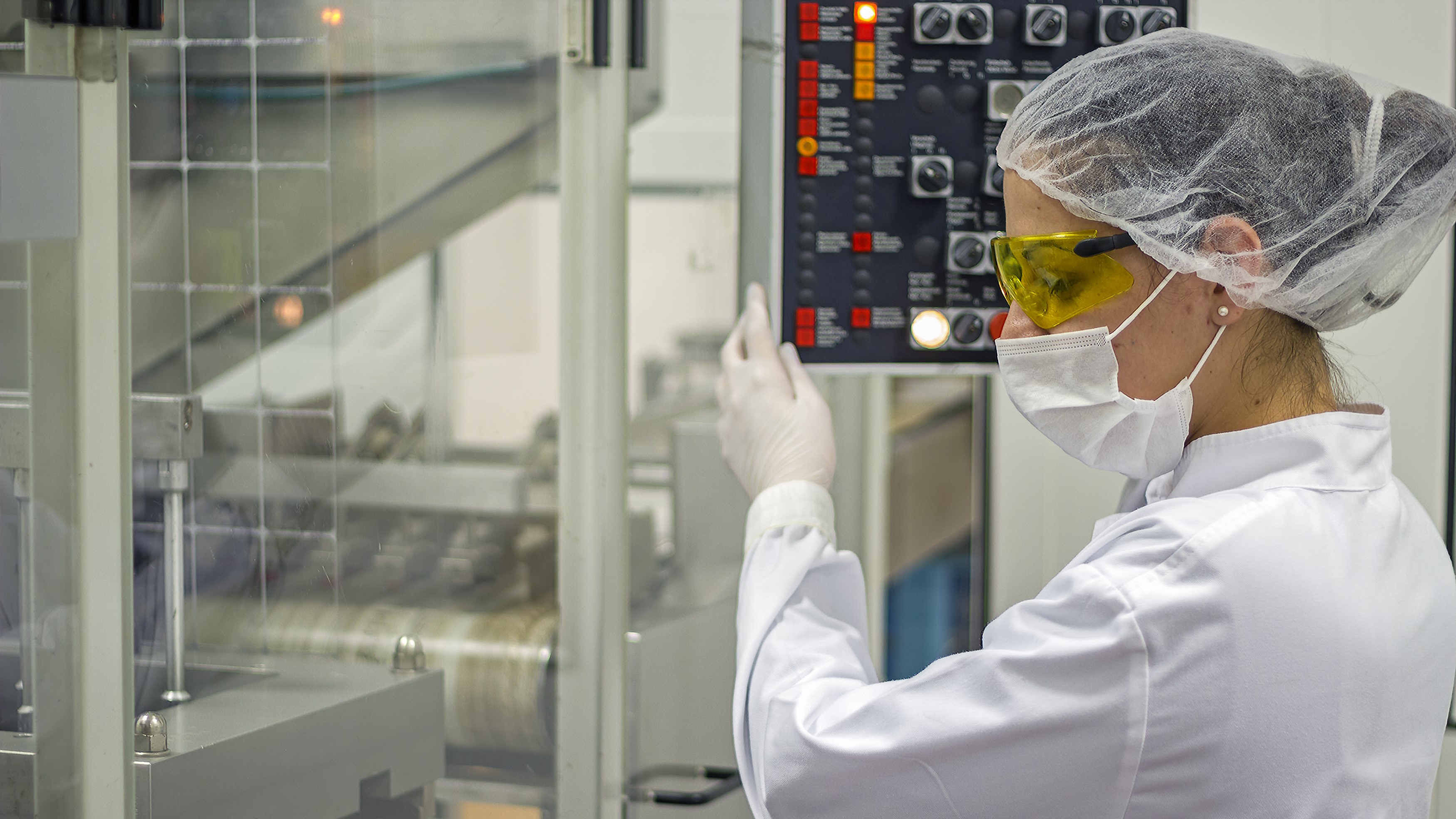 industriAll Europe | NEWS | Return to the production line – safety ...