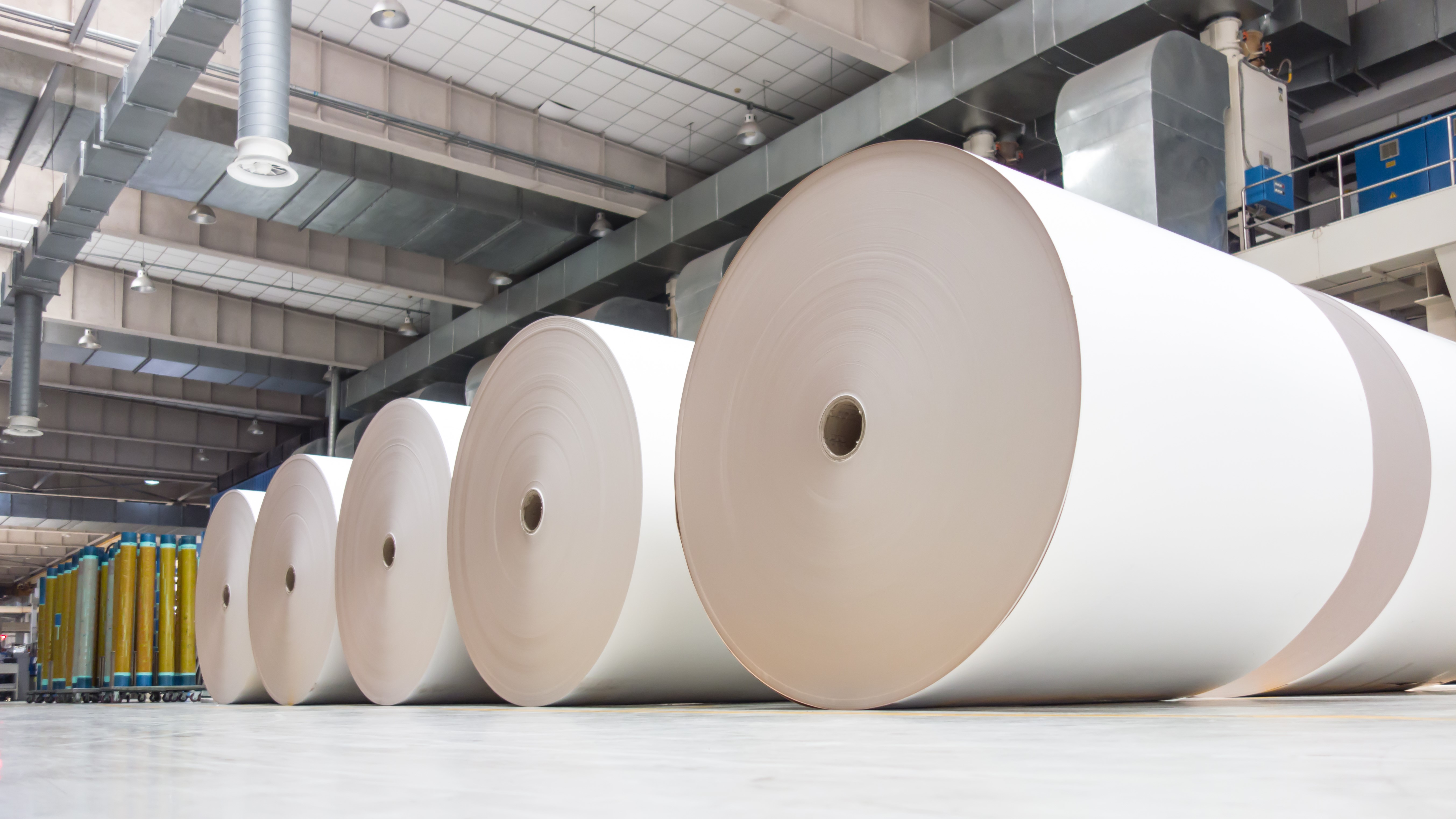 industriAll Europe | NEWS | Paper workers and industry call for ...